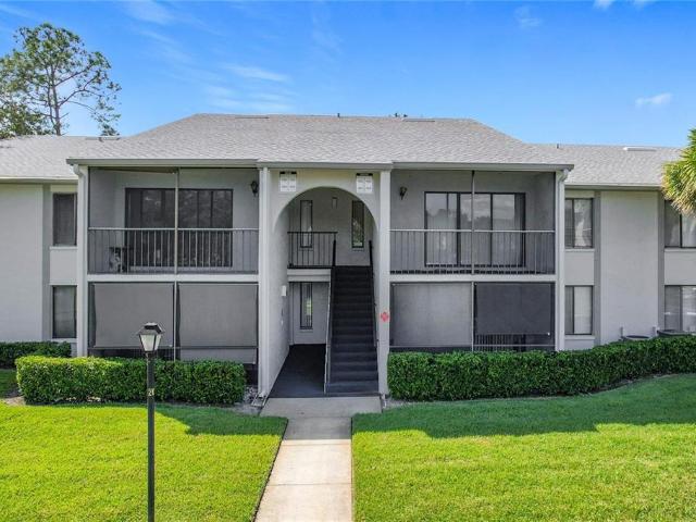 2 BR, 2 BA Apartment 1512 South Pine Ridge Circle, Sanford, FL 32773