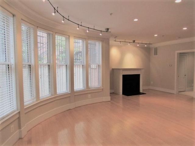 2 BR, 2 BA Apartment 1515 O Street Northwest Unit 105, Washington, DC 20005