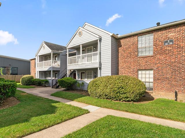 2 BR, 2 BA Apartment 1515 Rudel Rd Unit 1105, Tomball, TX 77375