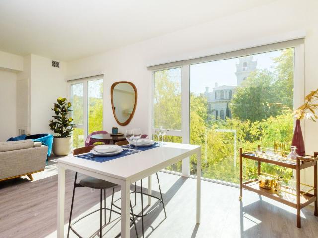 2 BR, 2 BA Apartment 1517 H Street Unit 104, Sacramento, CA 95814