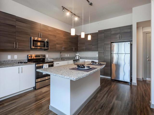 2 BR, 2 BA Apartment 151 7th Street South Unit 227, Saint Petersburg, FL 33701