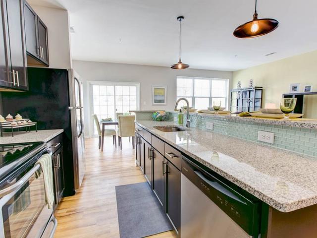 2 BR, 2 BA Apartment 151 Holly Drive Unit 211, Royersford, PA 19468