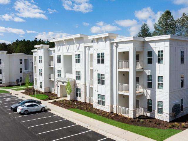2 BR, 2 BA Apartment 151 Parker Place Drive Unit 00635, Raleigh, NC 27603