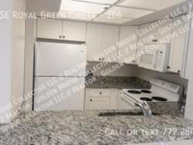 2 BR, 2 BA Apartment 1520 SE Royal Green Circle, Port St Lucie, FL 34952