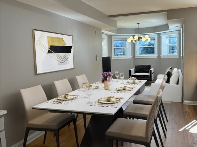 2 BR, 2 BA Apartment 1520 W Birchwood Av G, Chicago, IL 60626