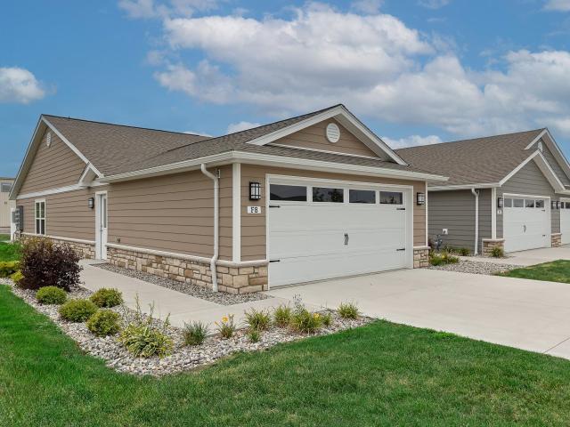 2 BR, 2 BA Apartment 1520 W8 Market Place Drive Unit 1520 W5, Maumee, OH 43537