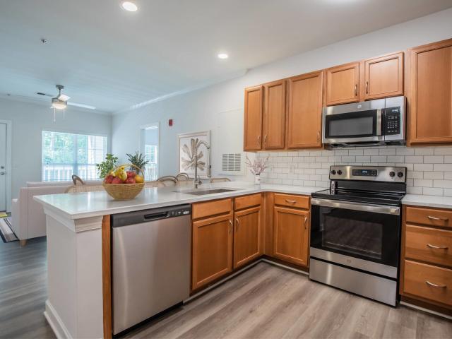 2 BR, 2 BA Apartment 1522 Cadfel Court Unit 2828 304, Wilmington, NC 28412