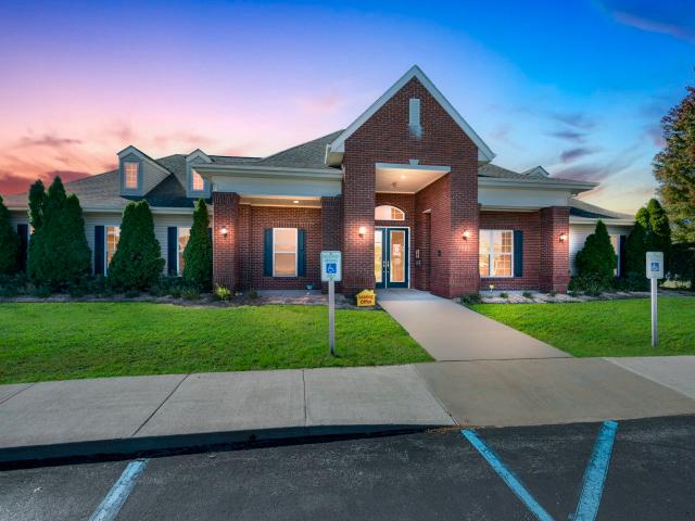 2 BR, 2 BA Apartment 1523 Norton Shores Ln Unit 06 605, Muskegon, MI 49444