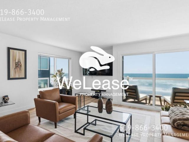 2 BR, 2 BA Apartment 1524 Seacoast Dr, Imperial Beach, CA 91932