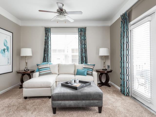 2 BR, 2 BA Apartment 1524 Woodfield Creek Drive Unit 06 107, Wake Forest, NC 27587