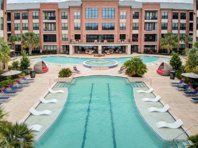 2 BR, 2 BA Apartment 15255 Vintage Preserve Parkway Unit 1230, Houston, TX 77070
