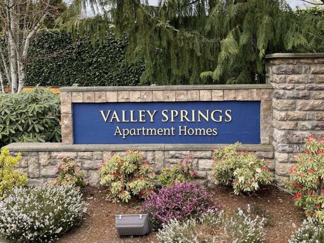 2 BR, 2 BA Apartment 15300 Southeast 155th Place Unit B 207, Renton, WA 98058