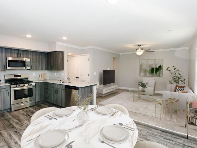 2 BR, 2 BA Apartment 15310 Trailside Drive Unit A 100, Kansas City, MO 64152