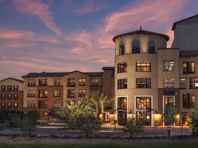 2 BR, 2 BA Apartment 15333 Hayden Rd Unit 2231, Scottsdale, AZ 85260