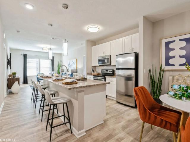 2 BR, 2 BA Apartment 1533 Ellis Rd Unit G004, Durham, NC 27703