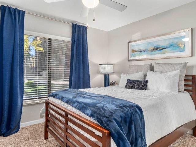 2 BR, 2 BA Apartment 1535 N Scottsdale Rd Unit 1007, Tempe, AZ 85281