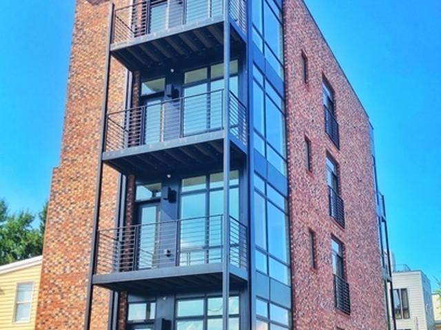 2 BR, 2 BA Apartment 1537 Gales St NE, Unit 5, Washington, DC 20002