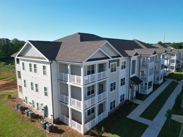 2 BR, 2 BA Apartment 157 Talley Crossing Unit 136, Athens, GA 30601