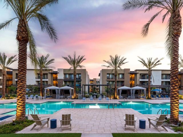 2 BR, 2 BA Apartment 15400 West Roosevelt Street Unit 2112, Goodyear, AZ 85338