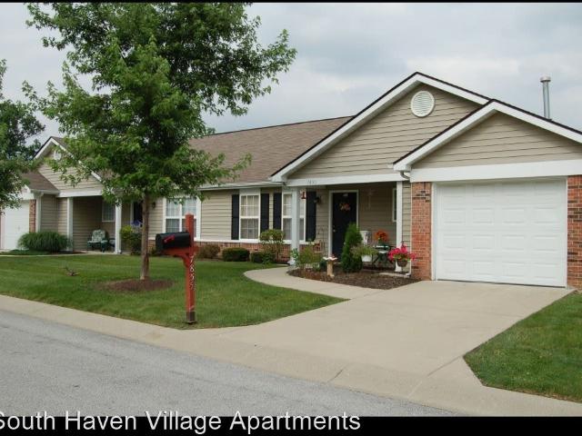 2 BR, 2 BA Apartment 1542 Citrin Pl Unit 7810, Indianapolis, IN 46227