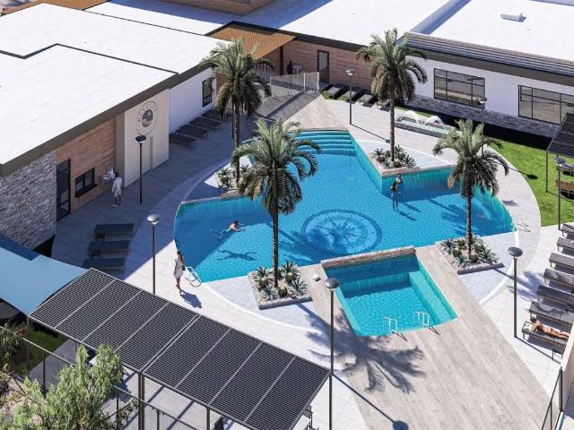2 BR, 2 BA Apartment 15455 West Lower Buckeye Parkway Unit A 2005, Goodyear, AZ 85338