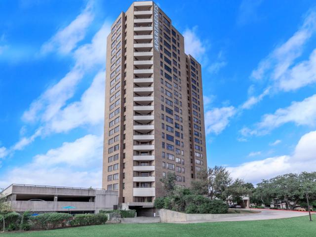 2 BR, 2 BA Apartment 1550 Jackson Keller Rd Unit 1003, San Antonio, TX 78213