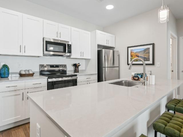 2 BR, 2 BA Apartment 1552 White Mountain Hwy Unit 3112, North Conway, NH 03860