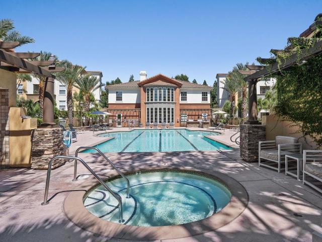2 BR, 2 BA Apartment 1555 Galindo Street Unit 2201, Concord, CA 94520