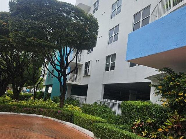 2 BR, 2 BA Apartment 1555 North Treasure Drive, North Bay Village, FL 33141