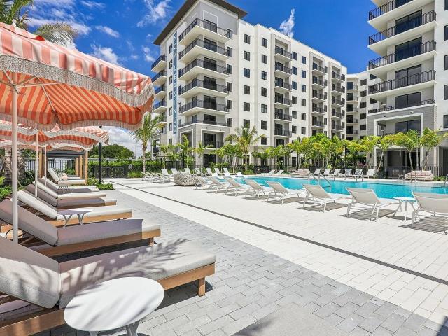 2 BR, 2 BA Apartment 1556 Northwest 110th Avenue Suite #100 Unit 513, Miami, FL 33172