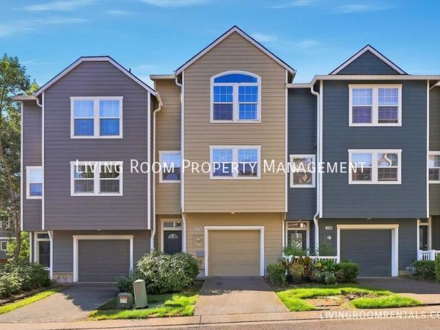 2 BR, 2 BA Apartment 15578 SW Black Quartz St, Beaverton, OR 97007