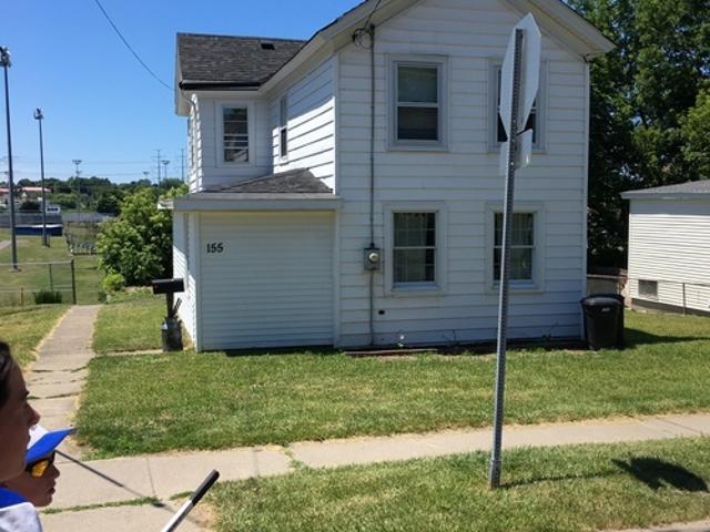 2 BR, 2 BA Apartment 155 W Oneida St, Oswego, NY 13126
