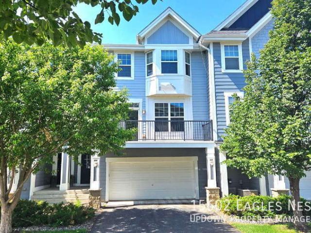 2 BR, 2 BA Apartment 15602 Eagles Nest Way, Apple Valley, MN 55124