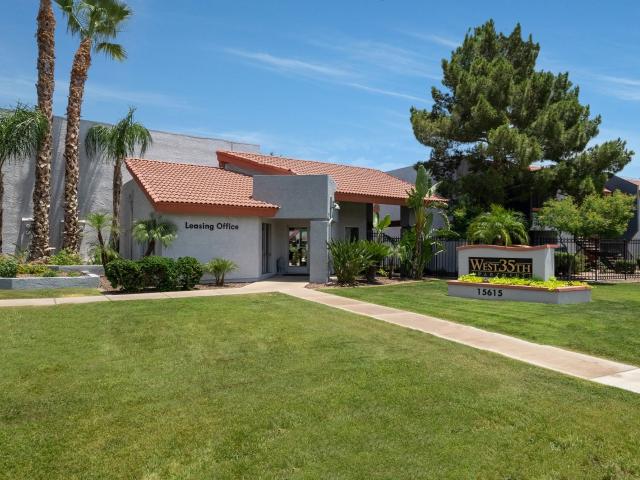 2 BR, 2 BA Apartment 15615 North 35th Avenue Unit 133, Phoenix, AZ 85053