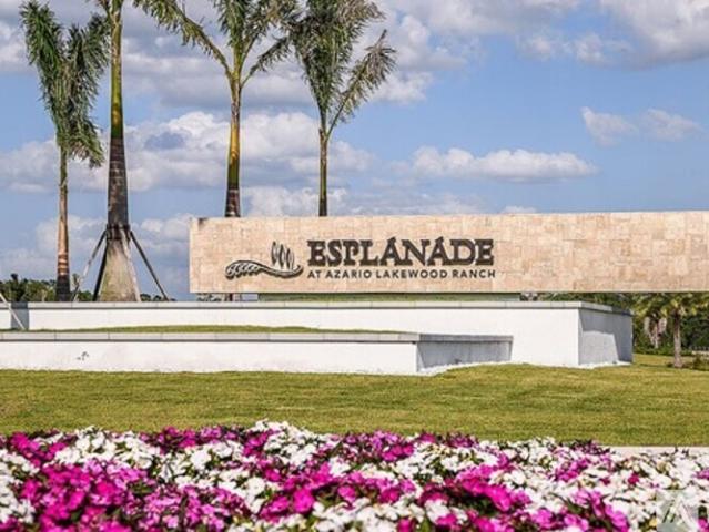2 BR, 2 BA Apartment 15625 Sacile LN, Unit Azario, Bradenton, FL 34211
