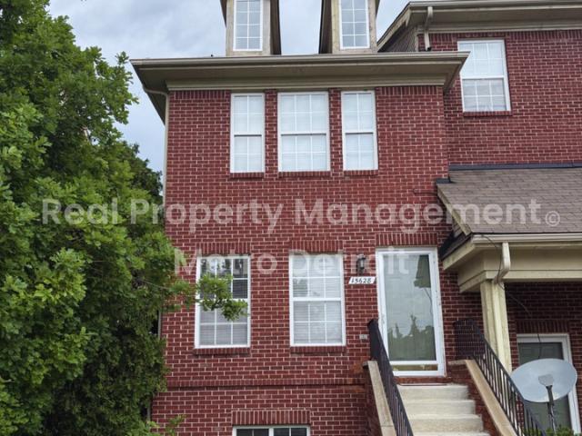 2 BR, 2 BA Apartment 15628 Stone Crossing Drive, Southfield, MI 48075