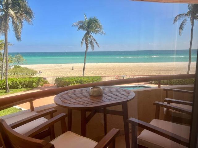 2 BR, 2 BA Apartment 15645 Collins Ave, North Miami Beach, FL 33160