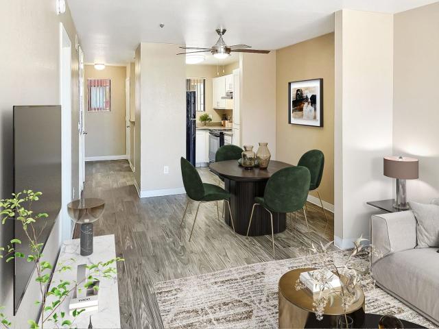 2 BR, 2 BA Apartment 1564 North Morrison Avenue Unit 328, Casa Grande, AZ 85122