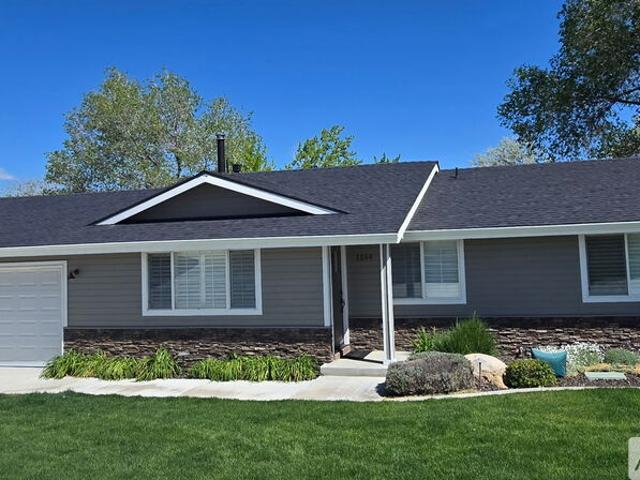 2 BR, 2 BA Apartment 1564 Shirley St, Minden, NV 89423