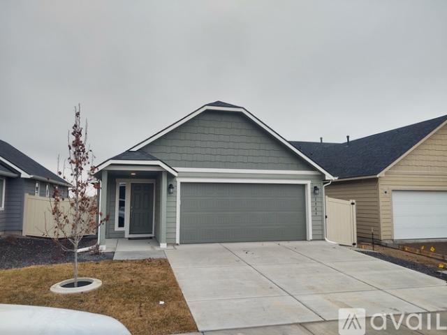 2 BR, 2 BA Apartment 1566 Kenyon Meadow Street, Twin Falls, ID 83301
