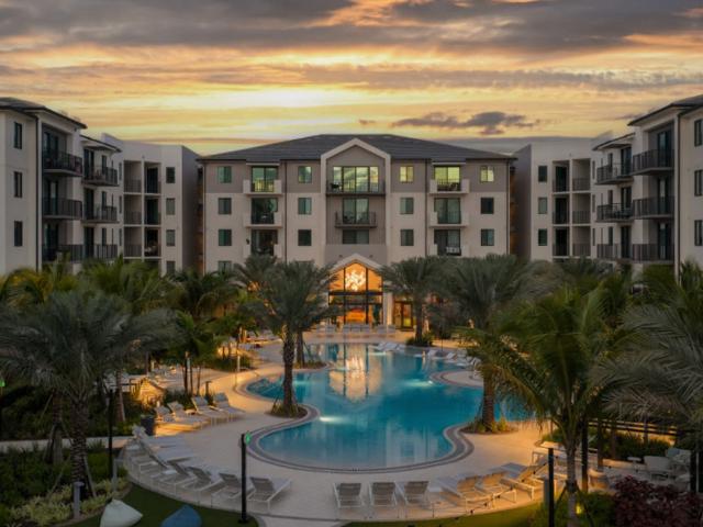 2 BR, 2 BA Apartment 15705 Southwest 127th Avenue Unit 6 211, Miami, FL 33177