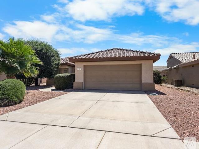 2 BR, 2 BA Apartment 15707 W Cimarron Dr, Surprise, AZ 85374