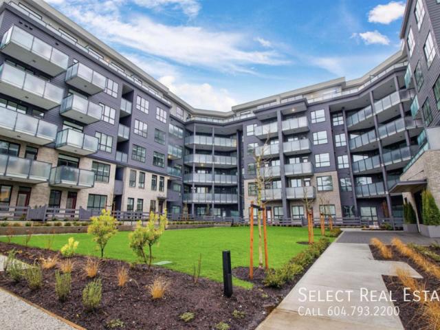 2 BR, 2 BA Apartment 15738 85 Avenue621, Surrey, BC V4N 6W6