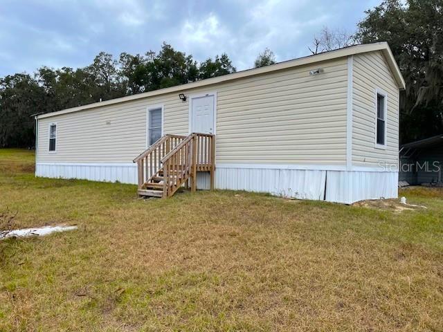 2 BR, 2 BA Apartment 15731 Southeast 72 Place, Morriston, FL 32668