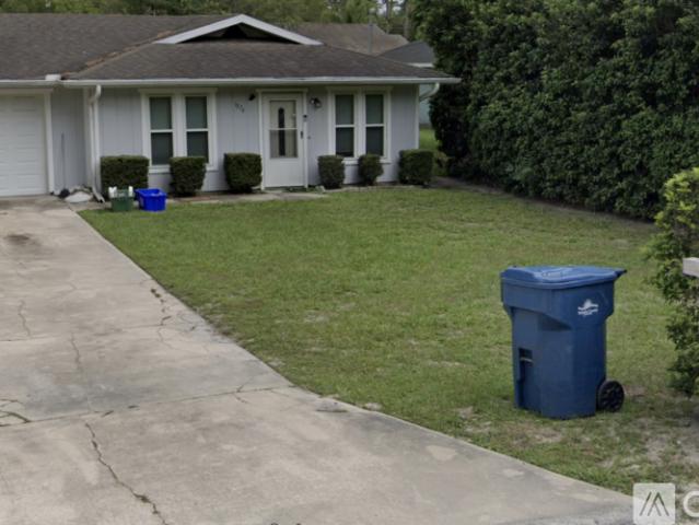2 BR, 2 BA Apartment 1574 S Montgomery St, DeLand, FL 32720