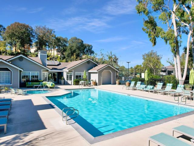 2 BR, 2 BA Apartment 15773 High Knoll Dr Unit 153, Chino Hills, CA 91709