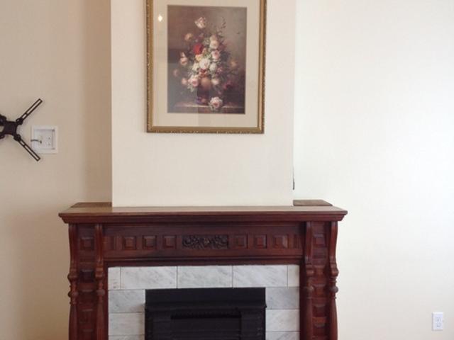 2 BR, 2 BA Apartment 1585 Exchange St, Unit A, Astoria, OR 97103