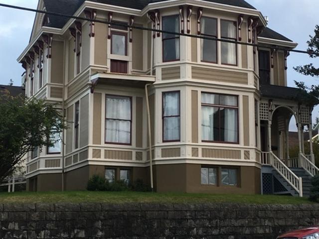 2 BR, 2 BA Apartment 1585 Exchange St, Unit A, Astoria, OR 97103