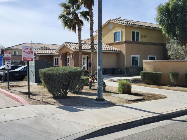 2 BR, 2 BA Apartment 1586 I St Unit 808, Brawley, CA 92227