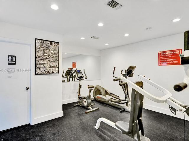 2 BR, 2 BA Apartment 1595 Northeast 135th Street, North Miami, FL 33161